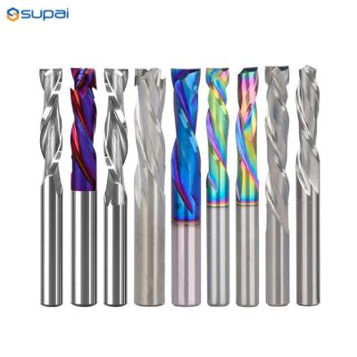 China Supal High Quality Precision Carbide Router Bit for Heavy-duty Woodworking Jobs for sale