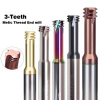 China Supal Solid Carbide Thread Mill  Metalcutting Durable Tool Suitable For Various Threading And Milling Applications for sale