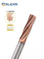 China Durable Carbide Reamers Designed to Provide Accurate Hole Finishing and Extended Tool Life for Various Metalworking Industries for sale