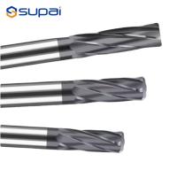 China Precision Carbide Reamers for Metalworking Applications Durable and Tools Suitable for Various Industrial Machining Tasks for sale