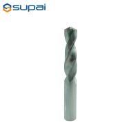 China 1-20mm Chamfer End Mill For Metal Steel / Flat Countersink Drill Bit for sale