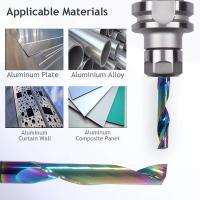 China Tungsten Steel Milling Cutter Precision Cutting Edge Material Varies Suitable for Industrial Metalworking Applications for sale
