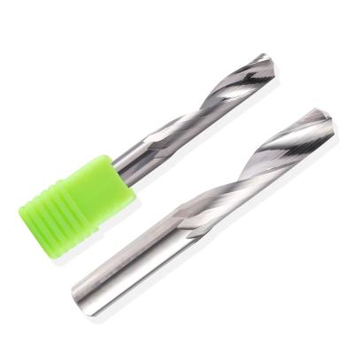 China Supal High-Performance End Mills For Aluminum Tailored For Smooth Cutting Action And Reduced Vibration In Metalworking for sale