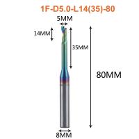 China Supal End Mills For Aluminum Designed With Sharp Cutting Edges And Flute Designs To Improve Productivity And Reduce Downtime for sale
