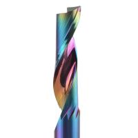 China Supal Precision End Mills For Aluminum Designed To Reduce Burr Formation And Improve Edge In Complex Milling Tasks And Production Runs for sale