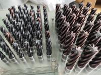 China Supal Customized Rounging Carbide Milling Tools optimized for extended tool life and superior cutting accuracy in manufacturing processes for sale