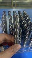 China Supal High Precision Carbide Milling Tools Roughing End Mill Excellent Wear Resistance And Stability For Complex Milling Operations for sale