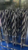 China Supal High Precision Carbide Milling Tools Roughing End Mill Excellent Wear Resistance And Stability For Complex Milling Operations for sale
