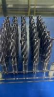 China Supal High Precision Carbide Milling Tools Roughing End Mill Excellent Wear Resistance And Stability For Complex Milling Operations for sale