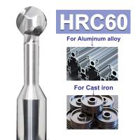 China Supal Carbide Milling Tools optimized for precision milling applications requiring high repeatability and dimensional control for sale