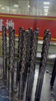 China Supal Carbide Milling Tools Providing Excellent Resistance Against Wear Corrosion Thermal Shock In Industrial Applications for sale
