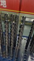 China Supal Carbide Milling Tools Providing Excellent Resistance Against Wear Corrosion Thermal Shock In Industrial Applications for sale