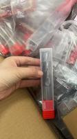 China Supal Carbide Milling Tools Providing Excellent Resistance Against Wear Corrosion Thermal Shock In Industrial Applications for sale
