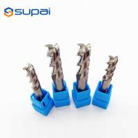 China 6mm Tungsten Carbide Diameter With ISO Approval Metal Working Tool for sale