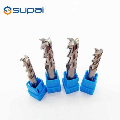 China 6mm Tungsten Carbide Diameter With ISO Approval Metal Working Tool for sale