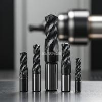 China Supal Precision Carbide Milling Tools suitable for demanding milling applications requiring high accuracy and durability for sale