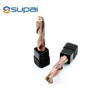 China High Hardness Tungsten Carbide Drill Bits With Long Working Lifespan for sale