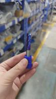 China Carbide Milling Tools Suitable For Machining A Variety Of Materials Including Stainless Steel Aluminum Titanium Alloys for sale