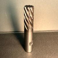 China Carbide End Mills For Stainless Steel Offering Superior Hardness And Thermal Resistance For Machining Of Hard Materials for sale