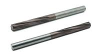China Solid Carbide Tapered Reamers Reaming Set Conical End Pins Ream 5/32