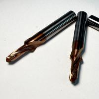 China Supal Customizable Carbide Step Drill – High Performance & Precision Custom Design Available for Superior Hole Quality for sale