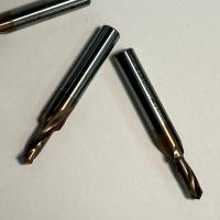 China Supal Customizable Carbide Step Drill – High Performance & Precision Custom Design Available for Superior Hole Quality for sale