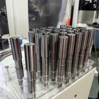 China Supal Morse Taper Shank Reamer – High Precision, Customizable Sizes for sale