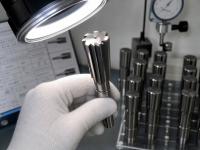 China Supal HSS / Carbide Morse Taper Shank Reamer – Custom Diameter & Taper Available for sale