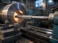 China Supal HSS / Carbide Morse Taper Shank Reamer – Custom Diameter & Taper Available for sale