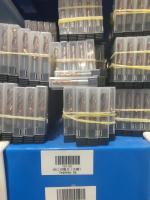 China Supal Durable Carbide Milling Tools Offering Excellent Heat Resistance And Stability For Prolonged In Industrial Applications for sale