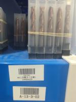 China Supal Durable Carbide Milling Tools Offering Excellent Heat Resistance And Stability For Prolonged In Industrial Applications for sale