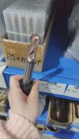 China Supal Carbide Milling Tools manufactured to provide excellent wear resistance and toughness under demanding conditions for sale