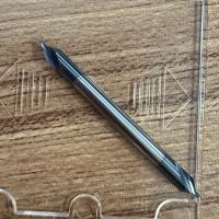China Supal Precision Ground Carbide Drills Manufactured To Tight Tolerances Ensuring Superior Surface Finish And Hole Accuracy for sale