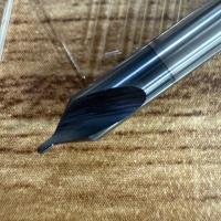 China Supal Precision Ground Carbide Drills Manufactured To Tight Tolerances Ensuring Superior Surface Finish And Hole Accuracy for sale