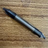 China Supal Precision Ground Carbide Drills Manufactured To Tight Tolerances Ensuring Superior Surface Finish And Hole Accuracy for sale