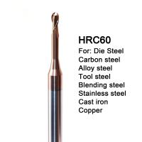 China Supal Precision Long Neck End Mills with Extended Reach Providing Consistent Cutting Performance for Complex and Deep Milling Operations for sale