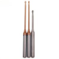 China Supal Precision Long Neck End Mills with Extended Reach Providing Consistent Cutting Performance for Complex and Deep Milling Operations for sale