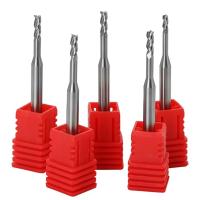 China Supal Durable Long Neck End Mills Designed to Provide Extended Reach and Consistent Performance in Deep Cavity Milling Applications for sale