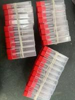 China Supal High Precision Long Neck End Mills with Extended Neck Lengths Suitable for Milling Deep Cavities and Detailed Metal Parts for sale