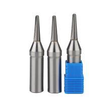 China Supal Industrial Carbide Arc Slotting Router Bit for Woodworking Bending for sale