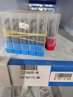 China SUPAL End Mills for Aluminum providing performance in CNC machining centers for rapid and accurate aluminum component production for sale