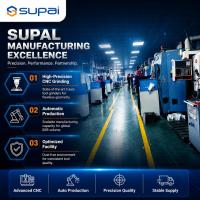 China SUPAL End Mills for Aluminum providing performance in CNC machining centers for rapid and accurate aluminum component production for sale