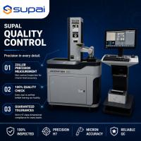 China SUPAL Thread End Mills manufactured to meet demanding threading requirements with excellent dimensional accuracy and tool life for sale