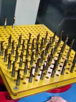 China SUPAL External Cooling Carbide Boring Bar High Wear Resistance Designed to Deliver Consistent Results in Industrial Machining for sale