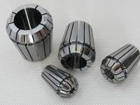China SUPAL High Precision Collet Spring Steel Collet Chuck Kit for CNC Milling Machine for sale