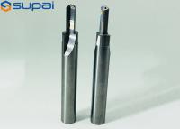 China Custom End Mills Customized CNC Tools Welding Brazed Milling Cutter for Metal Working for sale