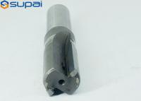 China High Precision Carbide Milling Cutters / Tungsten Carbide End Mill ODM Service for sale
