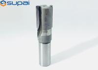 China High Performance Carbide End Mills 38mm-150mm Length 0.02mm-25mm Diameter for sale