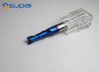 China Straight Tungsten Steel Carbide End Mill 4 Flute CNC Milling Cutter for sale