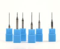 China High Precision Long Neck End Mills Offering Extended Shank Lengths and Multiple Diameter Options for Milling Applications for sale